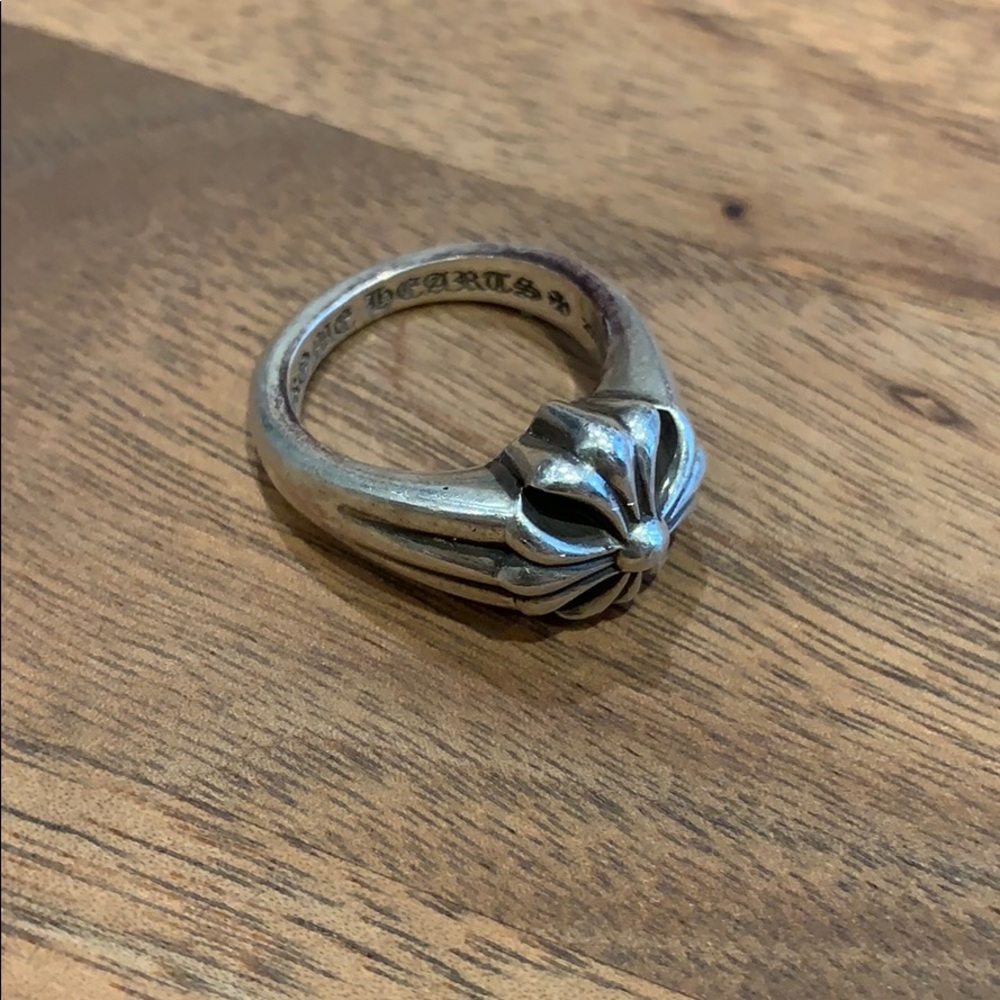 Chrome Hearts Ring - Gem